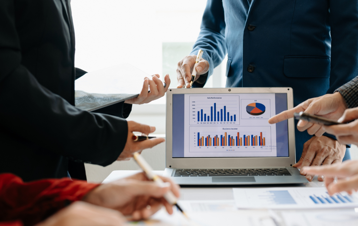 Descodificando los Estados Financieros – Ses Consulting