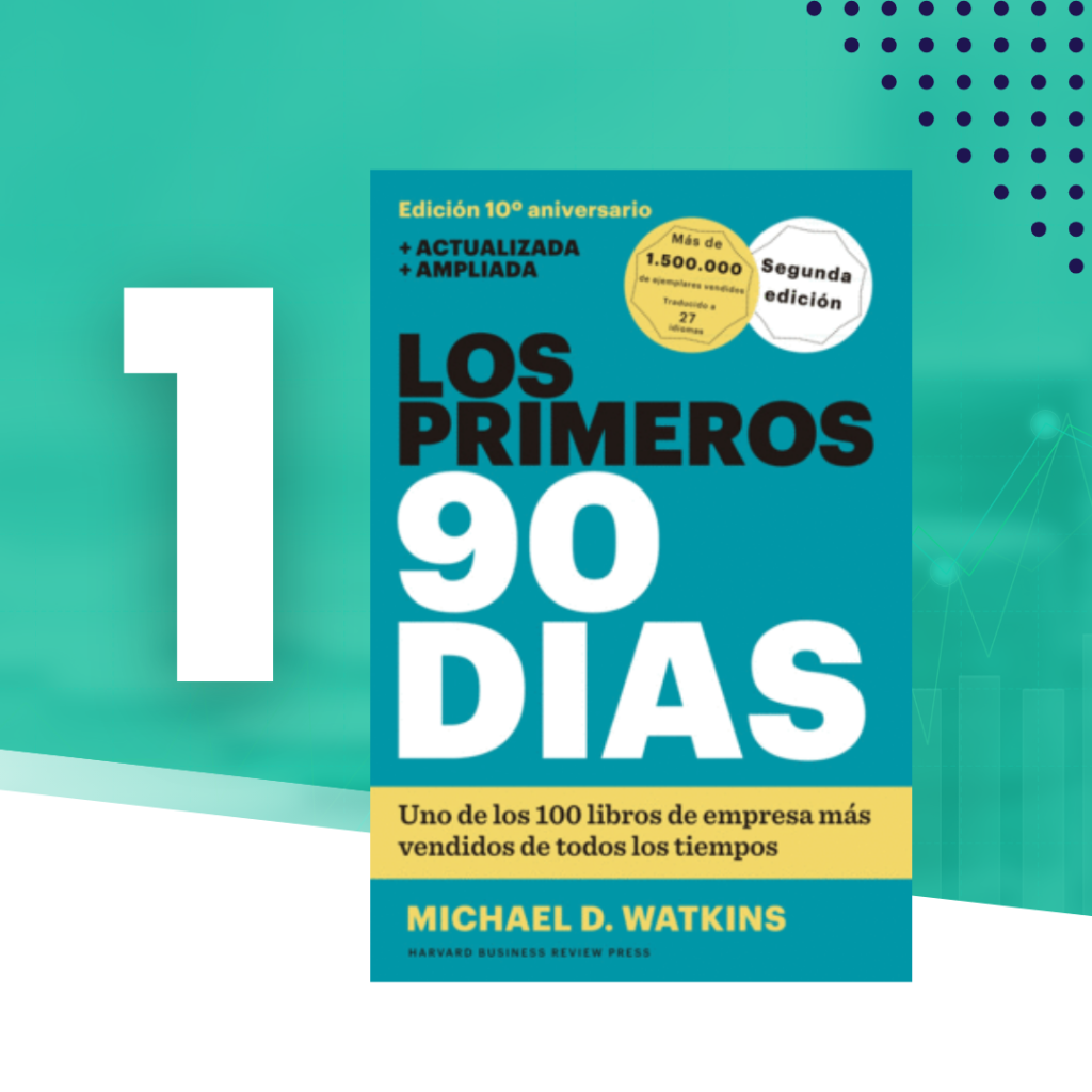 7 Libros que todo Emprendedor debe Leer – Ses Consulting